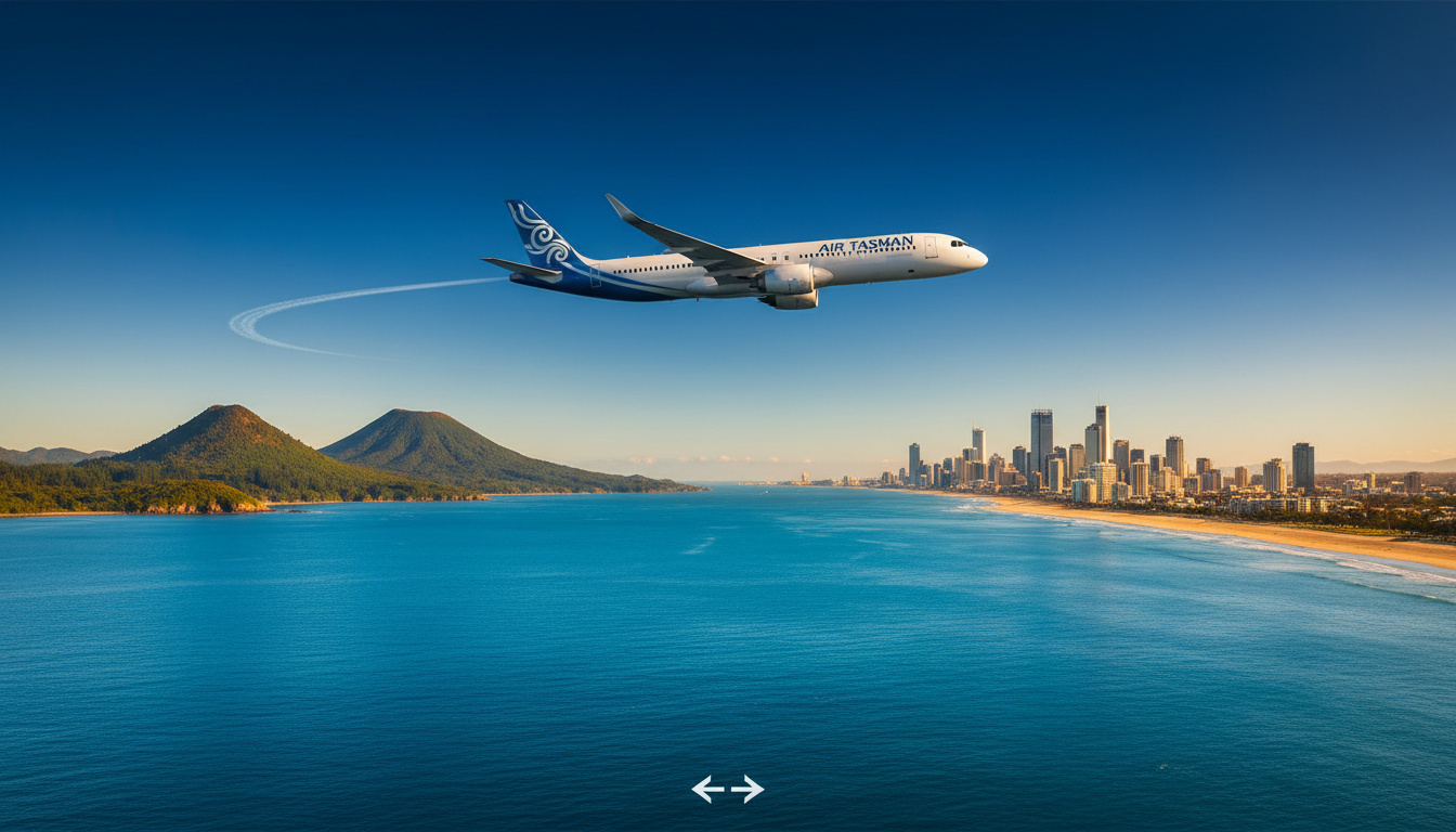 Flights from Auckland to Perth - Direct Schedules, Airlines & Prices ...